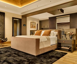 Residential Lighting Solutions by Intense