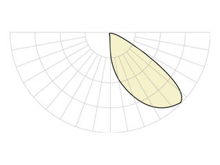 V-Rail Illuminated Handrail System