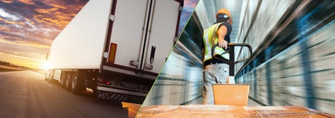 Intense Lighting | Residential & Commercial Lighting