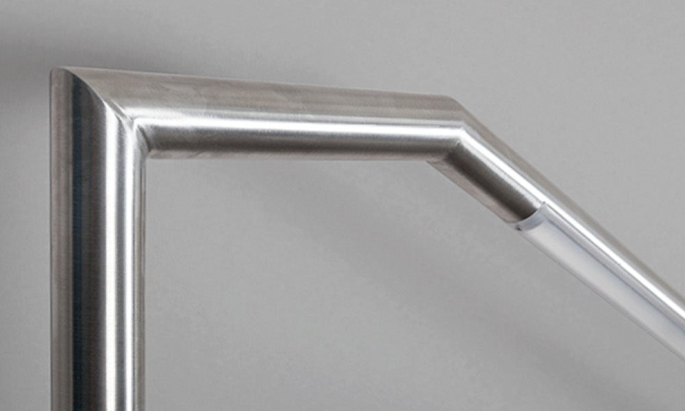 V-Rail Illuminated Handrail System