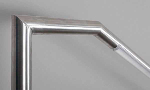 V-Rail Illuminated Handrail System
