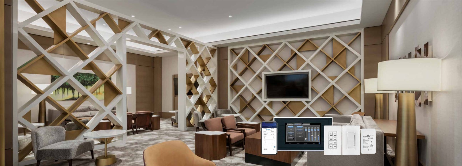 Intense Lighting | Residential & Commercial Lighting