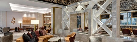 Intense Lighting | Residential & Commercial Lighting