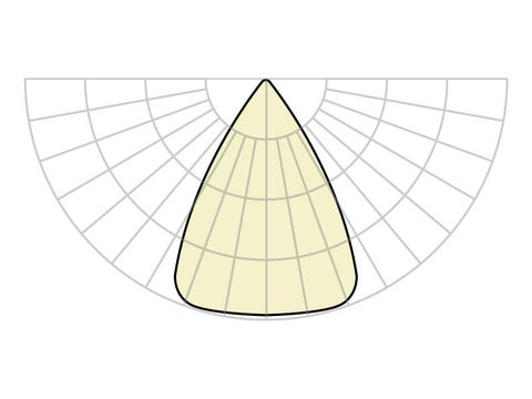 V-Rail Illuminated Handrail System