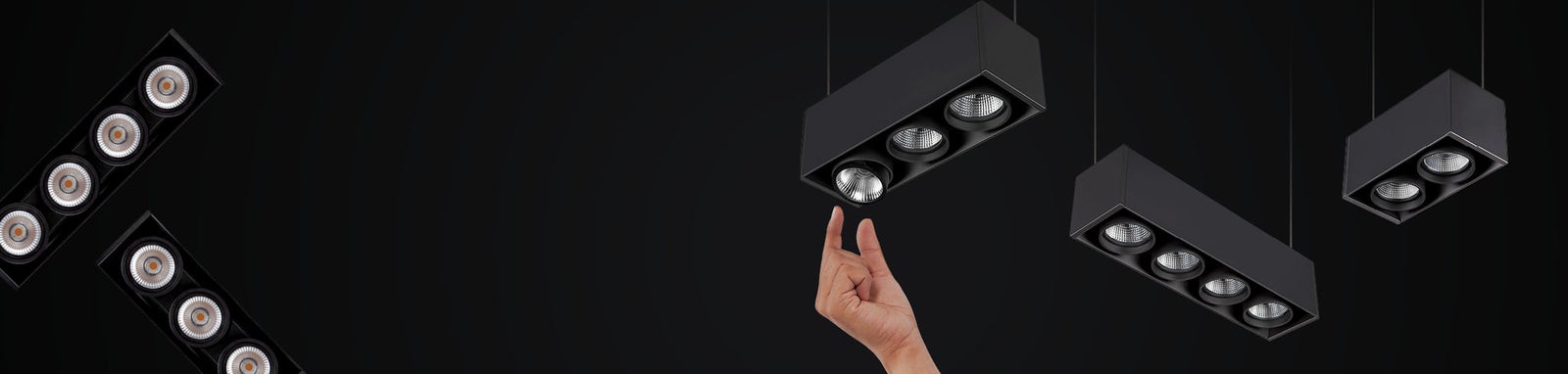 Intense Lighting | Residential & Commercial Lighting